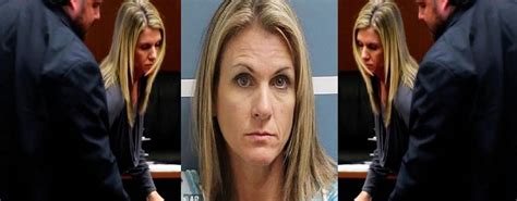 Married White Mom Arrested For Having Sex With Several Of Her Teen Daughters Friends Video
