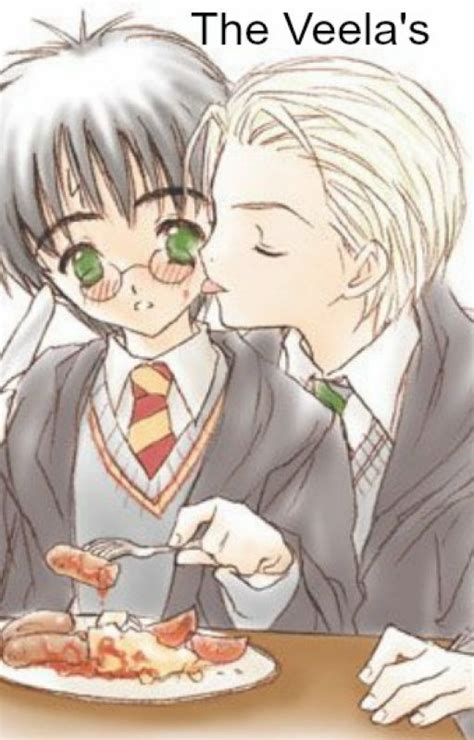 Veela Stories Wattpad