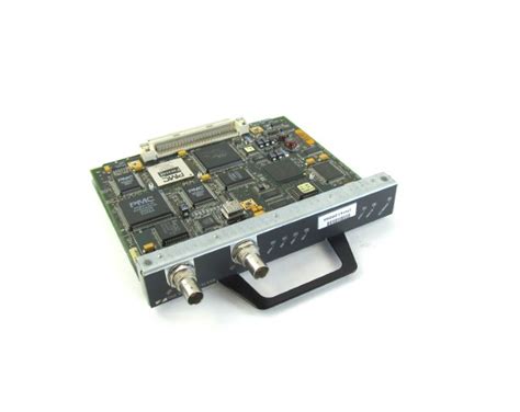Cisco PA T Port T Serial Port Adapter