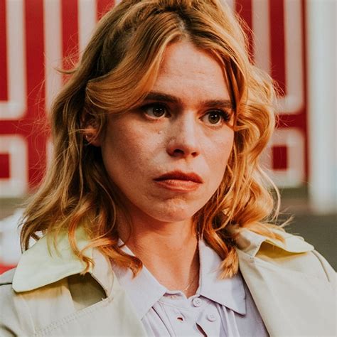 Billie Piper Close Up Billie Piper Actress Speaks Out Over Dealing