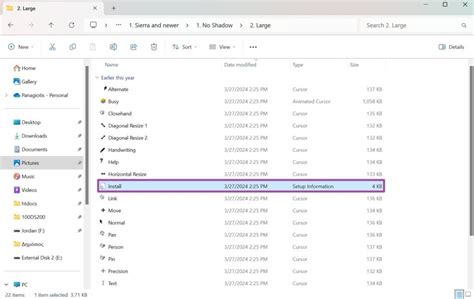 The Best Free Windows Cursors To Try Out In