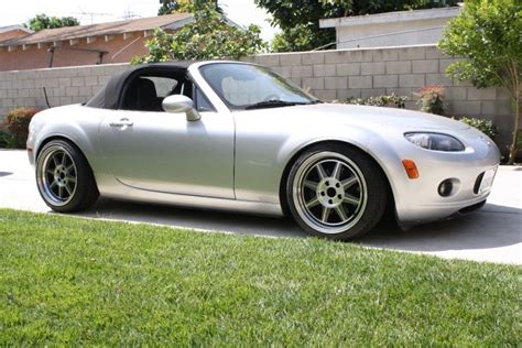 Maverik Corner Mx5 Mx5 Nc Wheels Corner Axis Banzai 17