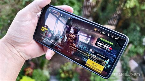Arm S Cool Game Upscaling Tech Supports Your Older Phone Too Android Authority