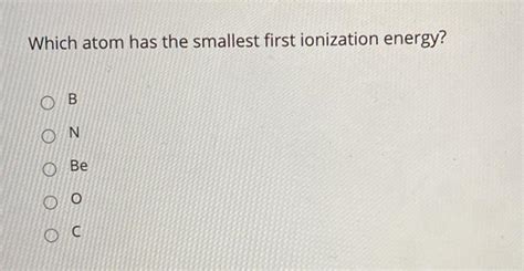 Solved The Radial Distribution Function Rdf For An Orbital