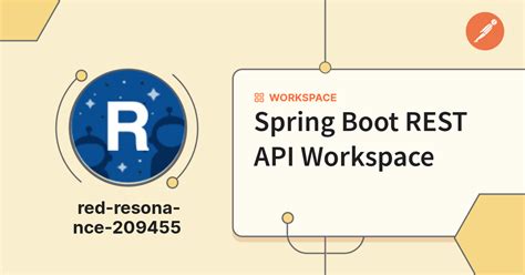 Spring Boot Rest Api Workspace Postman Api Network