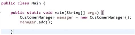 Dependency Injection In Flutter With Getit By Ibrahimtalhahurata