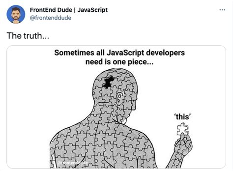 Sometimes All Javascript Developers Need Is Rprogrammerhumor