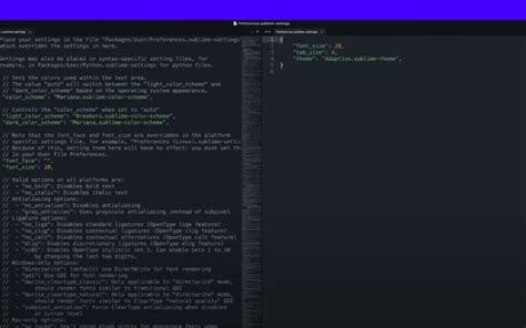 What Is Sublime Text Key Features Explained