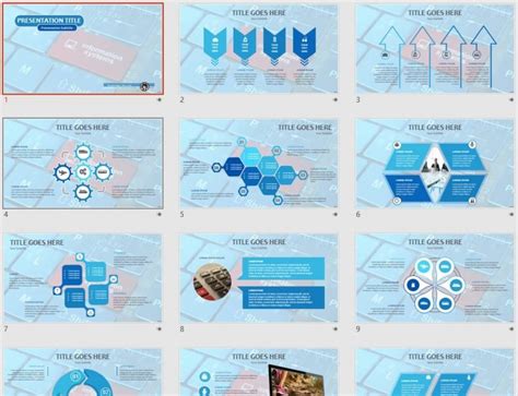 Information Systems PowerPoint 80544