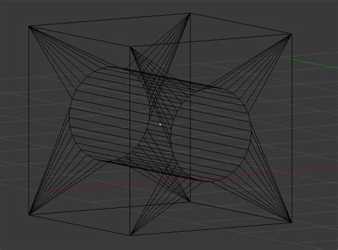 Join Or Boolean Union Modeling Blender Artists Community