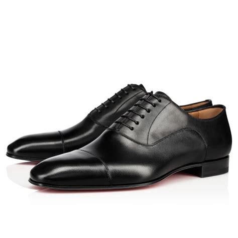 Shoes Collection For Men Christian Louboutin United Kingdom