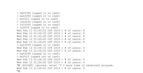 Solved Script Description Write A Complete Bash Script That