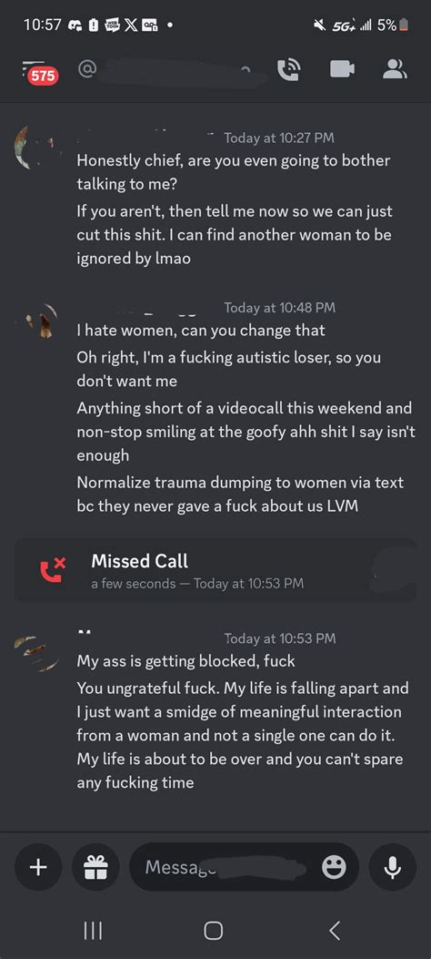 Pov You Added Someone From Reddit Without Thinking Rtexts