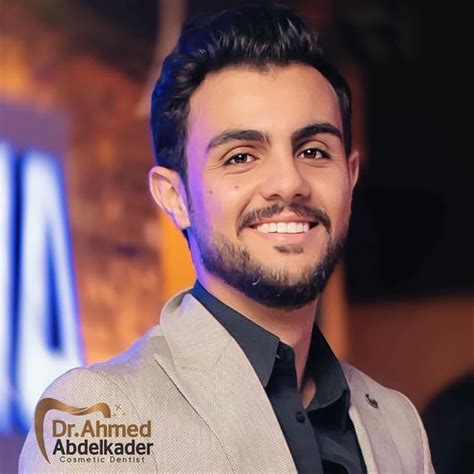 أحمد عبدالقادر Drahmed Abdelkader Cairo