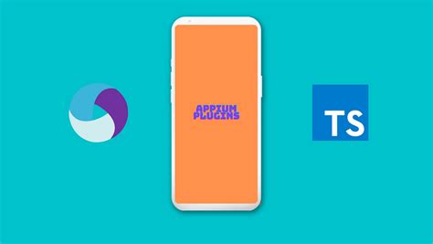 Creating Appium 20 Plugins Update Weve Created A Discord Server By Ranvir Chhina Tauk