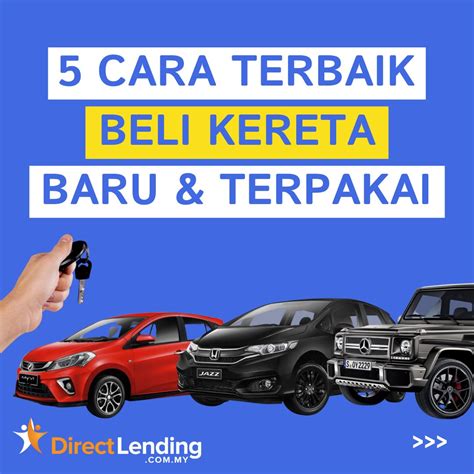 Aktiviti Jual Beli Kereta Victor Mills