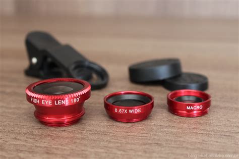 Lentes Para Celular Da To Save