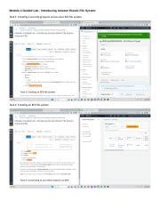 Introducing Amazon Elastic File System A Step By Step Guide To Course Hero
