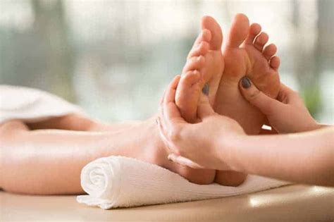 7 Types Of Massage Therapy Explained The Bodywise Clinic
