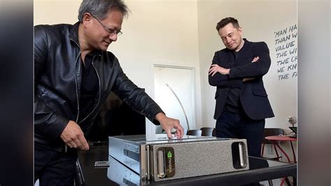 Xai Colossus Supercomputer With 100k H100 Gpus Comes Online — Musk Lays Out Plans To Double Gpu