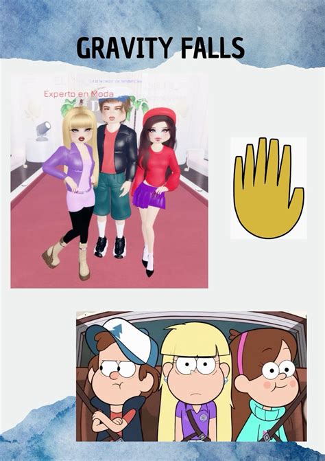 Dress Like Dipper Pines Artofit