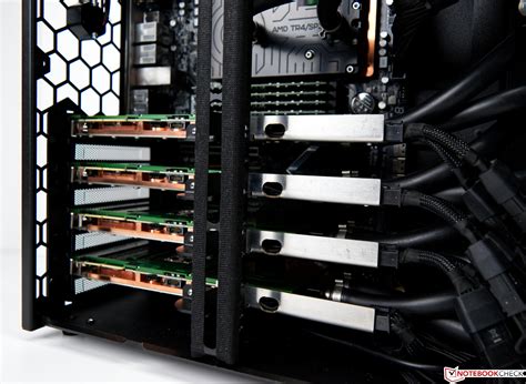 Nvidia Geforce Rtx 4090 Laptop Gpu Vs 4x Nvidia Rtx A6000 Vs Nvidia