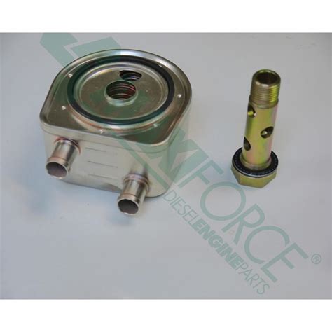Larsen Lights Led Lights For Your Equipment Oil Cooler Donut 10 Plate