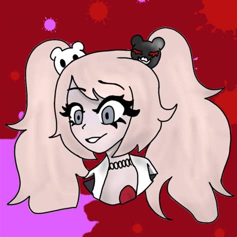 Junko Fucking Enoshima Danganronpa Amino