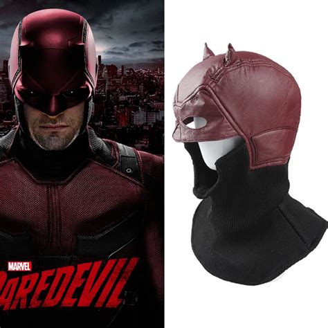 Marvel Косплэй смелый супергерой Мэтт Мёрдок костюм для взрослых на Хеллоуин костюмы для