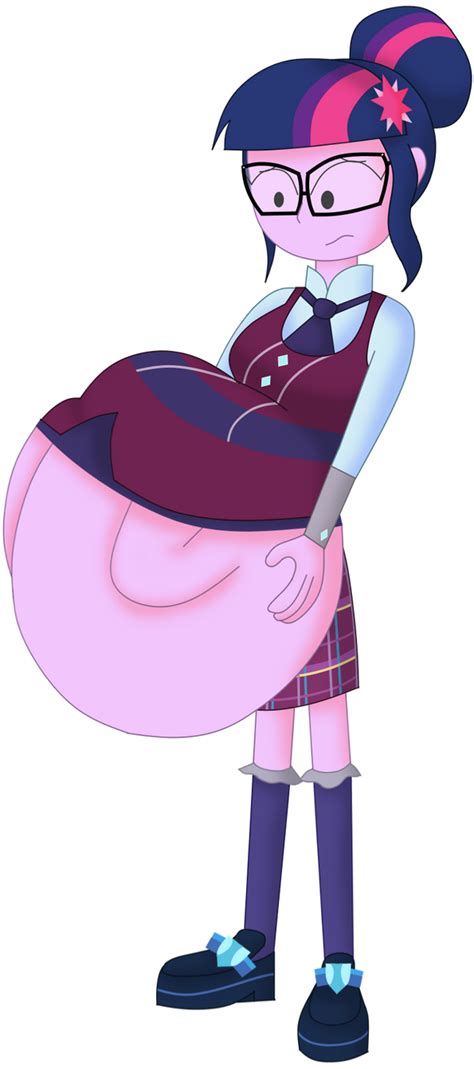 Twilight Ate Someone By Voretoons On Deviantart