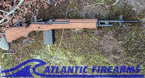 New Rifles From Bula Defense