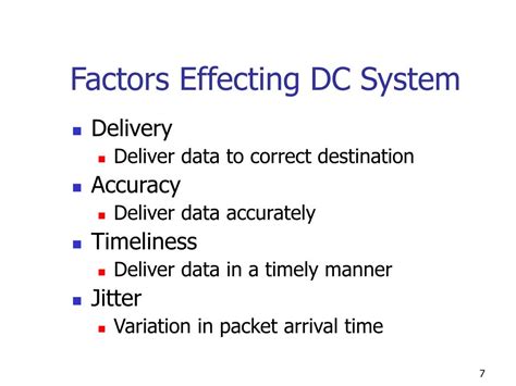 ppt csc 242 introduction to telecommunications systems powerpoint presentation id 5665953