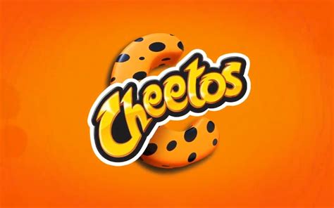 Cheetos Logo