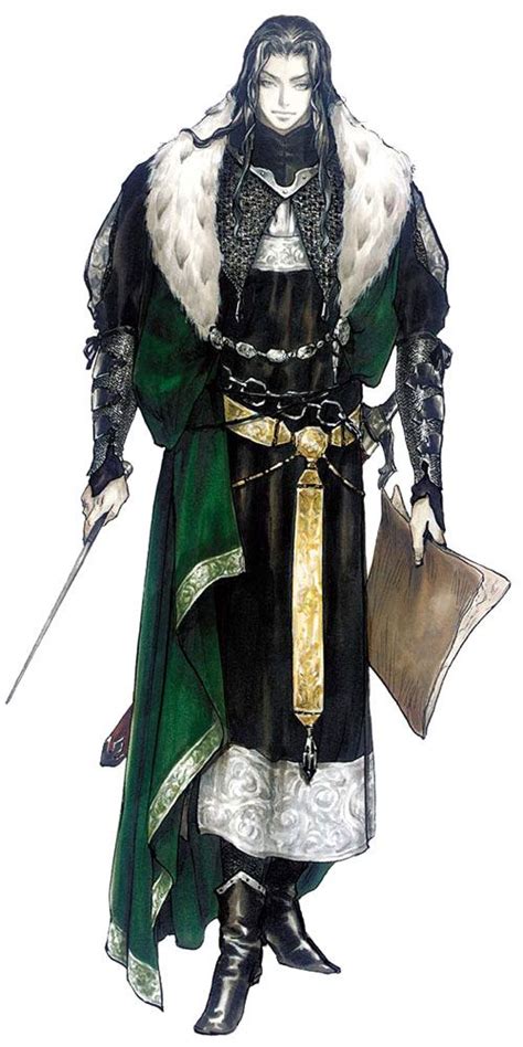 Mathias Cronqvist Castlevania Minecraft Skin