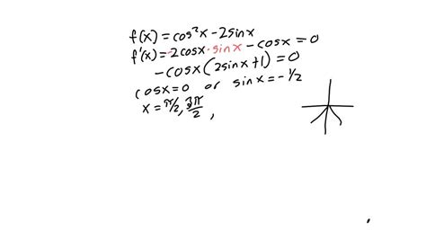 solved a find the intervals on which f is increasing or decreasing