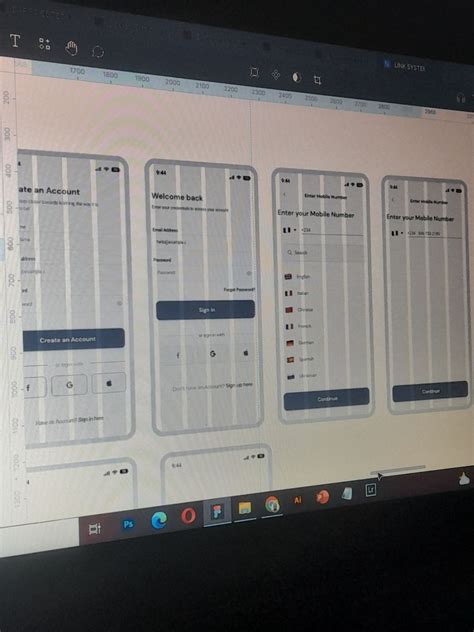 Nathaniel Opatola On Linkedin Wip 👀