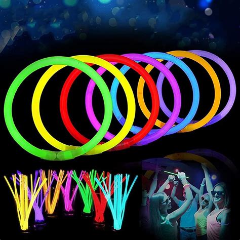 Flourescent Neon Glow Stick At ₹ 3 In Mumbai Id 2851634929497