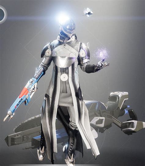 Gambit Chrome Rdestiny2