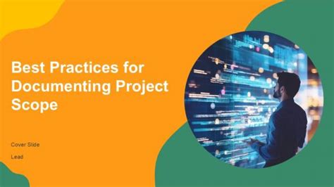 Best Practices For Documenting Project Scope Ppt Sample At