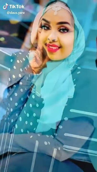 بنات الصومال Youtube