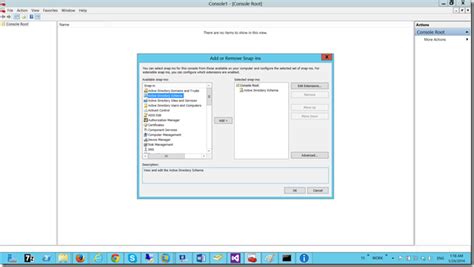 How To Custom Attributes In Active Directory In Windows Server 2012 Adds Sharepoint Pals