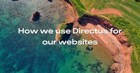 How We Use Directus And How Does It Stack Against Wordpress Rdirectus