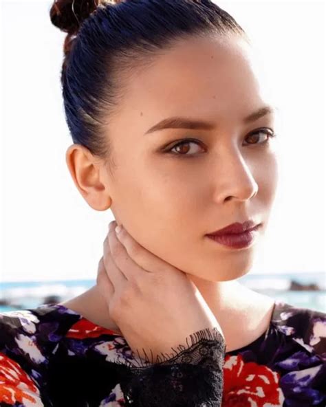 Malese Jow Measurements Bio Height Weight Shoe And Bra Size