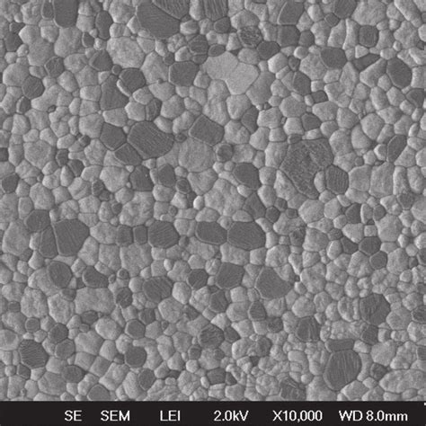 Zirconia Ceramic Composite Tzp 3y Z Grain Size Averages Generally Download Scientific