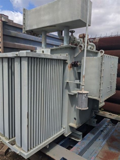 1500 Kva Transformer Jandp Group