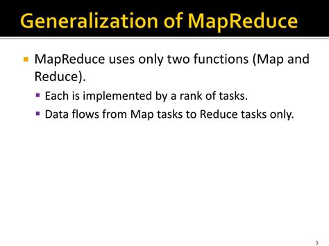 Ppt Dataflow Systems Extensions For Graphs Recursion Powerpoint Presentation Id6506471