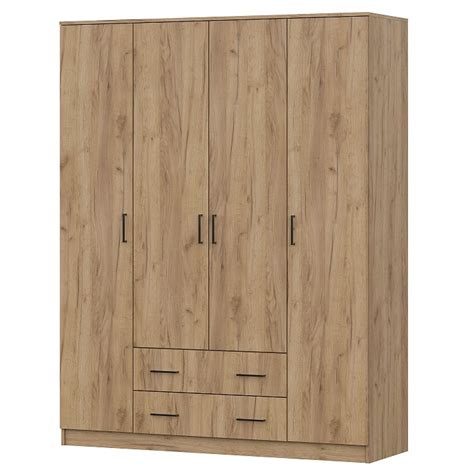 Купить Шкаф 4 х ств ШК 1 в Ростове на Дону отличные цены на распашные