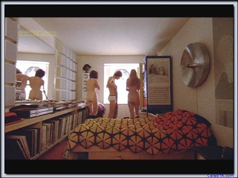 Gillian Hills Desnuda En A Clockwork Orange