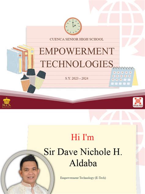 1 introduction to information and communication technology pdf