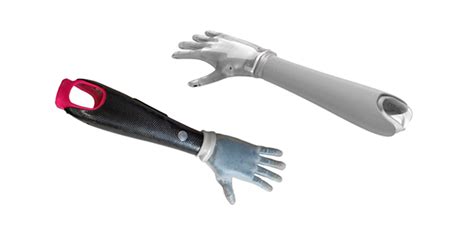 Prosthetic Socket Redesign On Behance